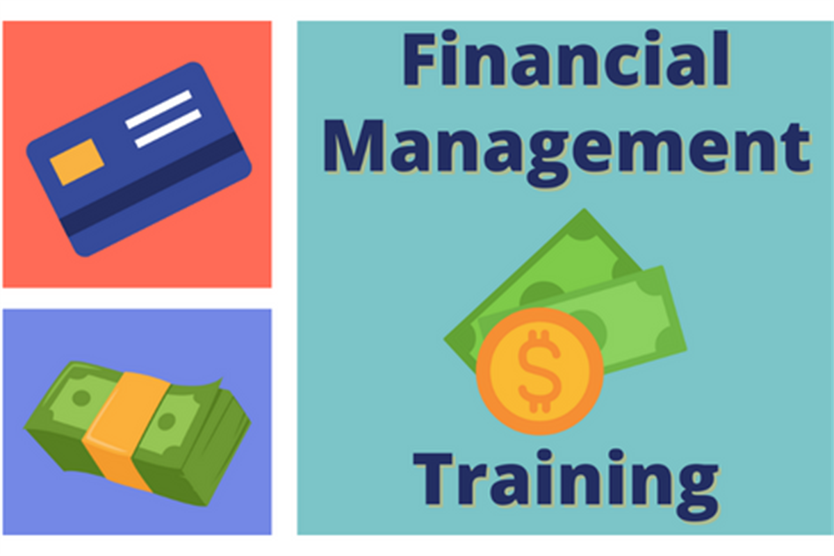 Financial Management Training | Monash Youth Services