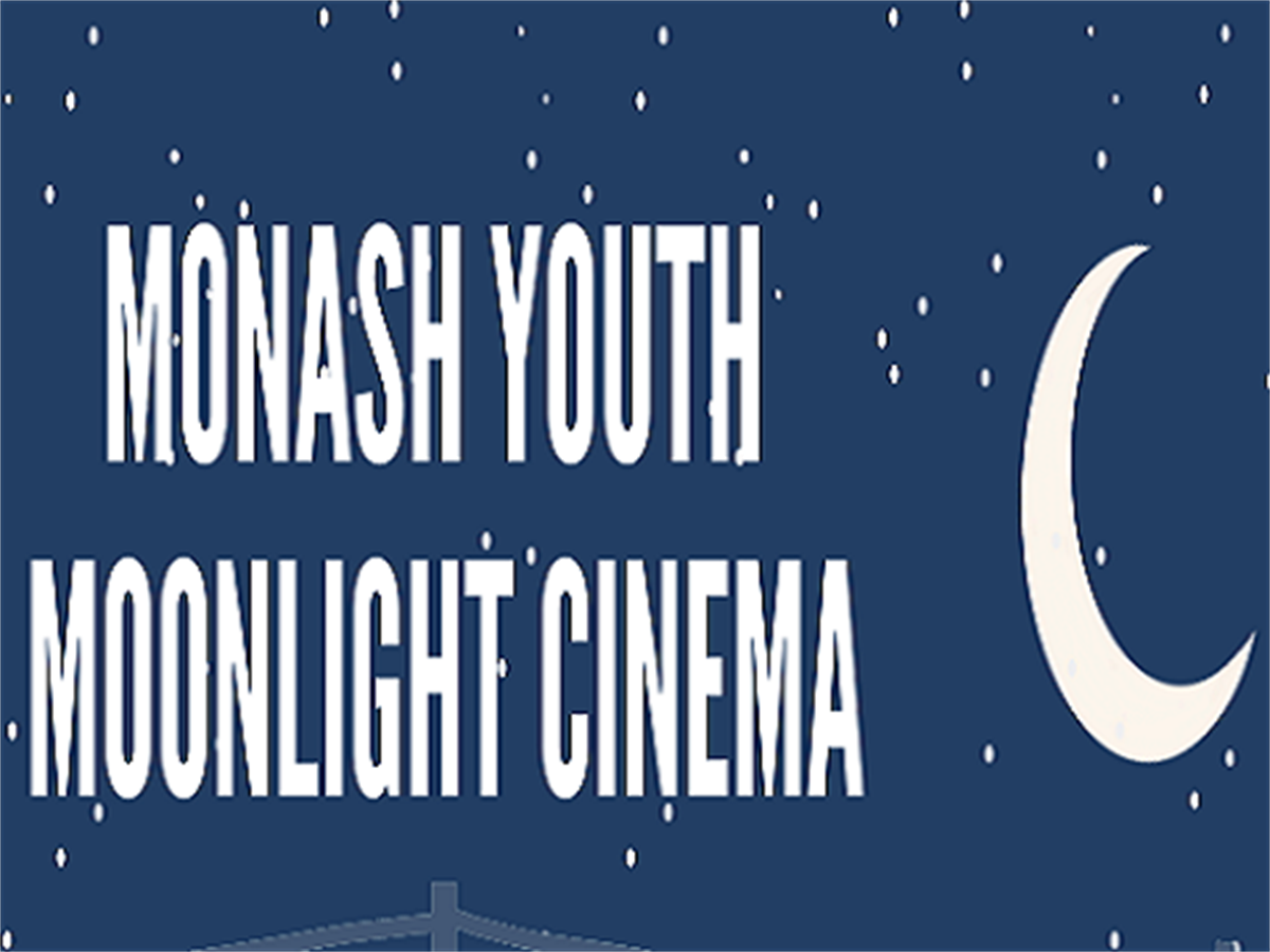 Monash Youth Moonlight Cinema Monash Youth Services