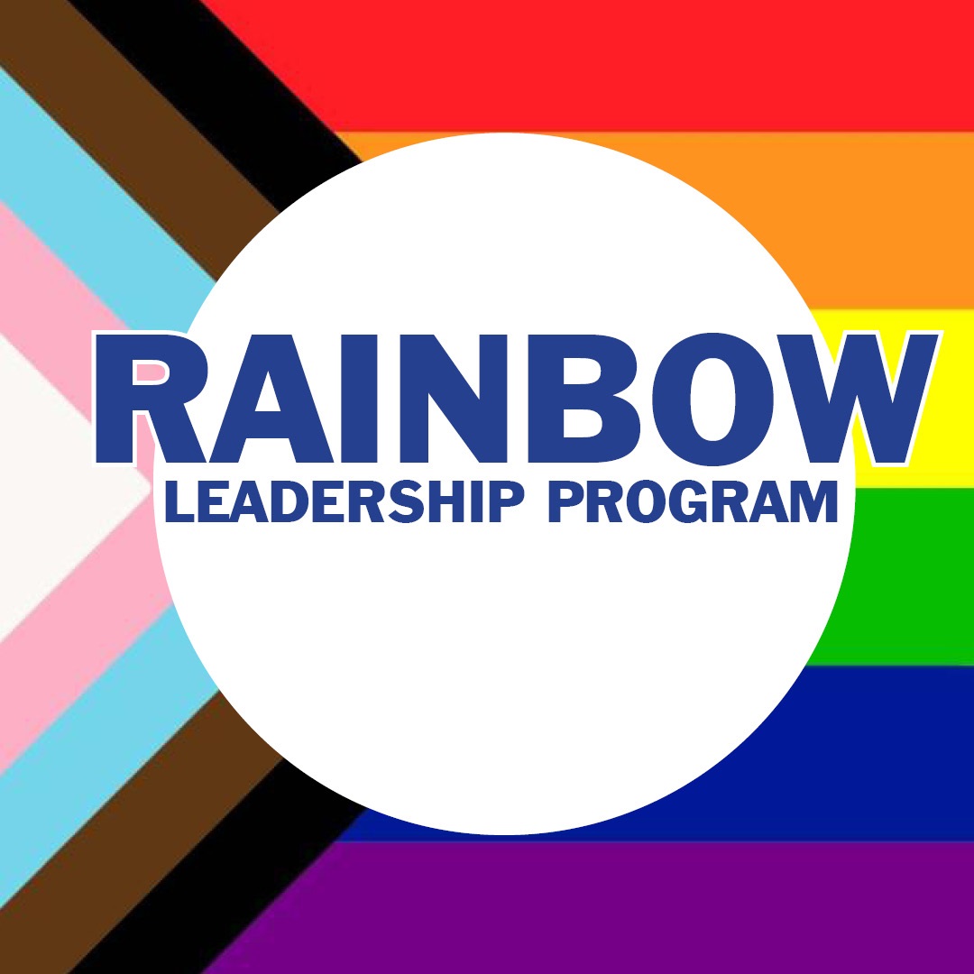 Rainbow Leadership Program Reflections 2021 | Monash Youth Services