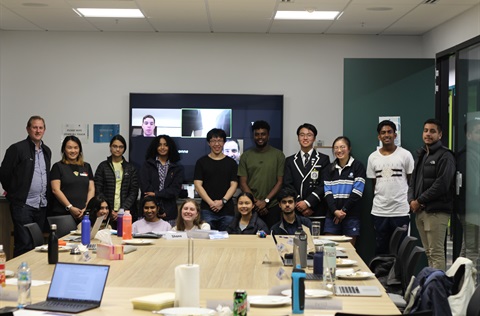 Programs | Monash Youth Services