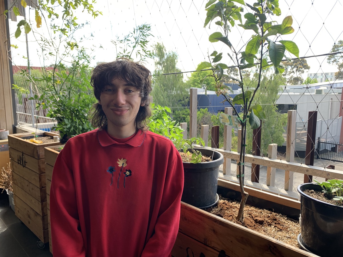 Student Placement Reflection | Monash Youth Services