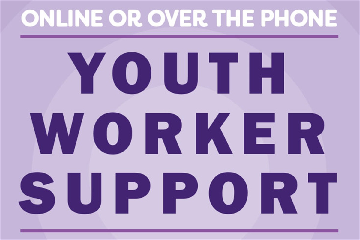 Youth Worker Support | Monash Youth Services