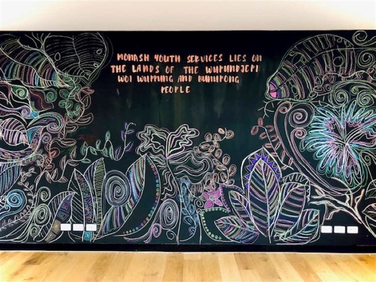 Featured Artist Program | Monash Youth Services