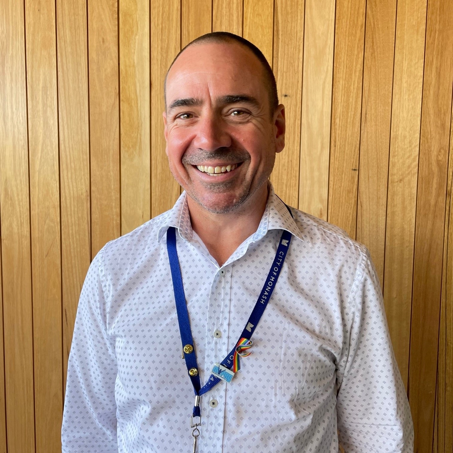 Meet the team | Monash Youth Services