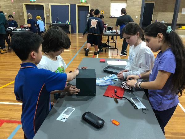 MYzone | Monash Youth Services